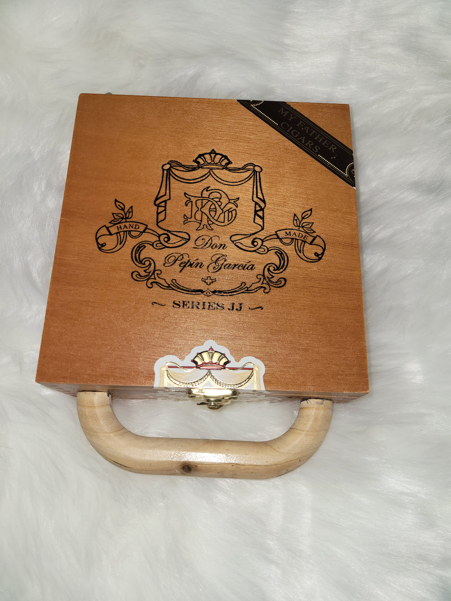 GO GETTER – shop SHE SMOKES