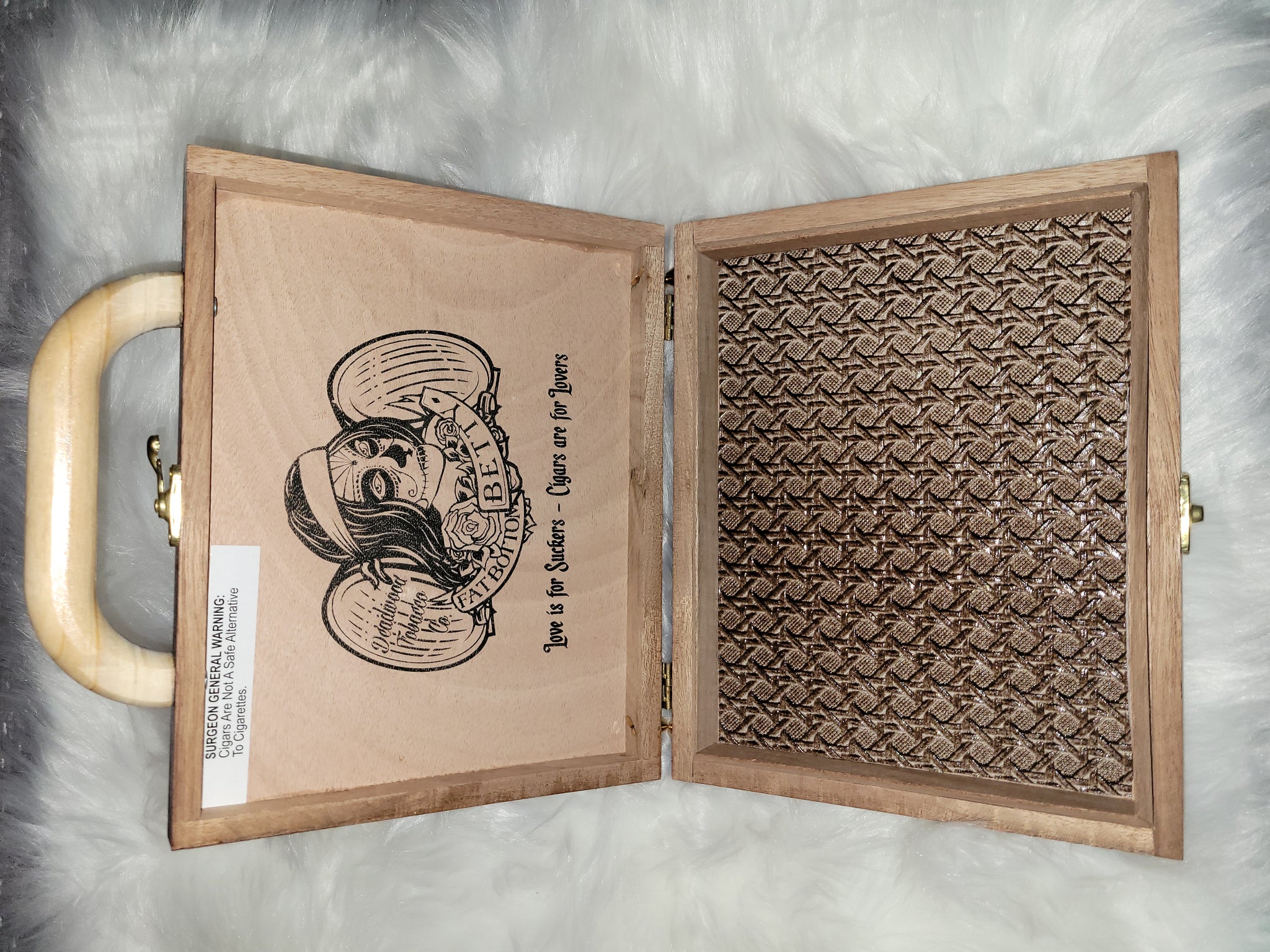 GO GETTER – shop SHE SMOKES