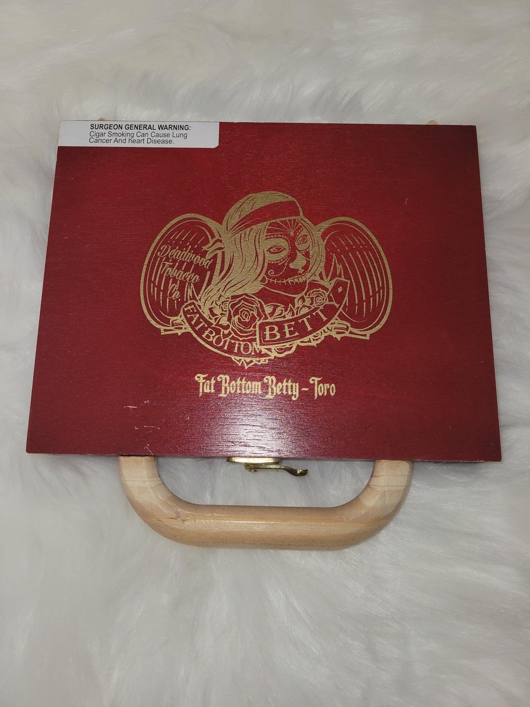 GO GETTER – shop SHE SMOKES